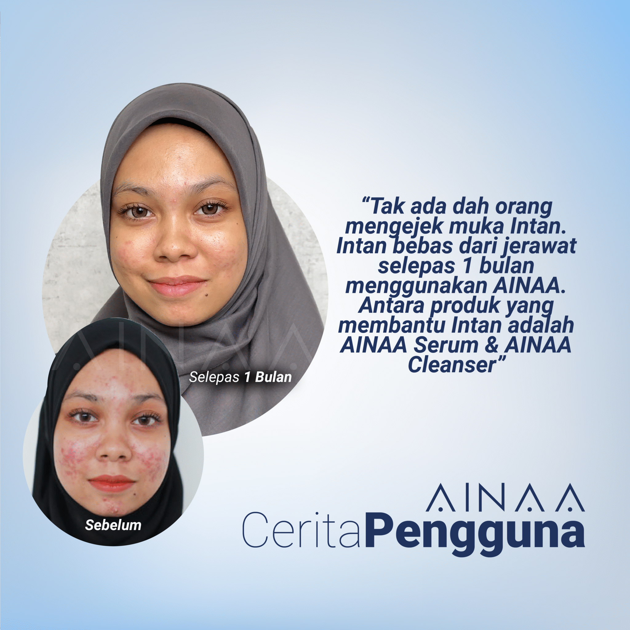 Ainaa Beauty Official
