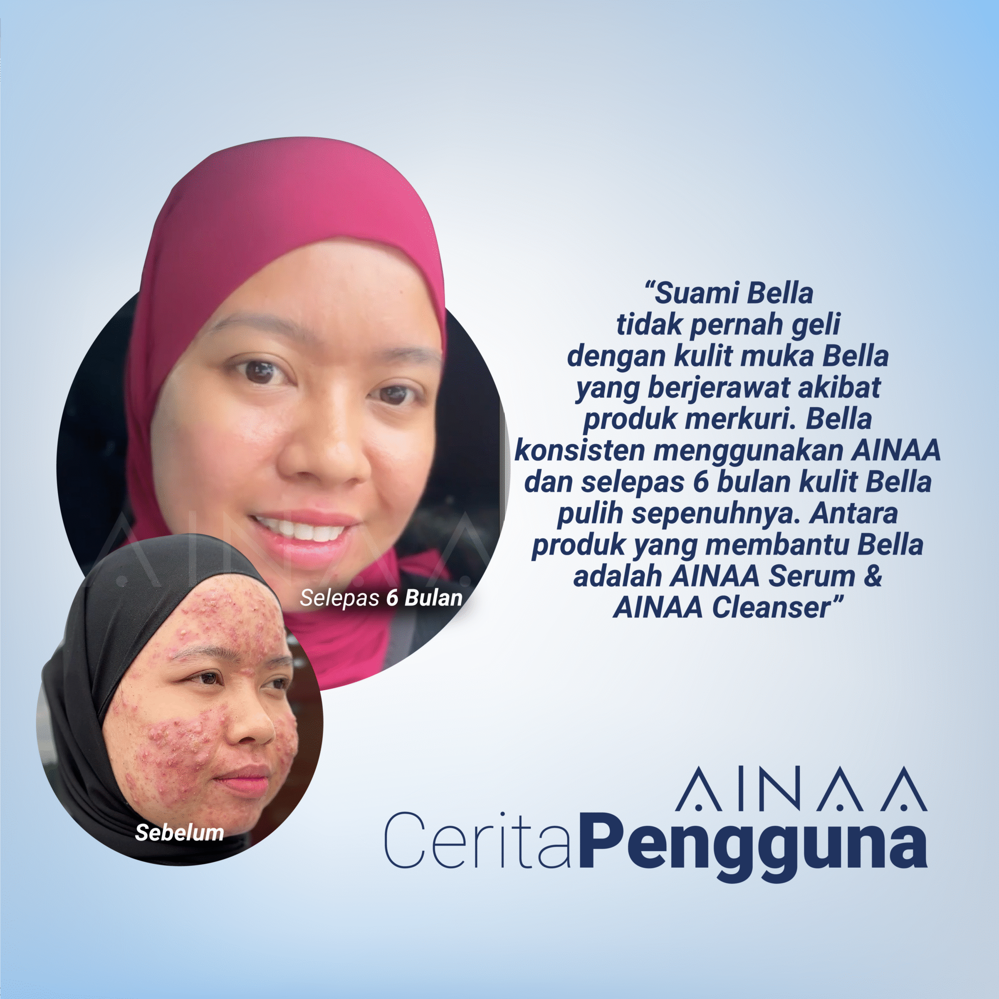 Ainaa Beauty Official