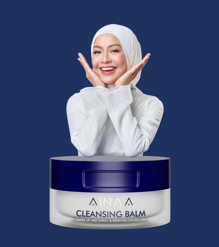 Ainaa Beauty Official